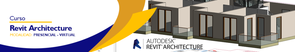 Revit Architecture – Alcanza el éxito.